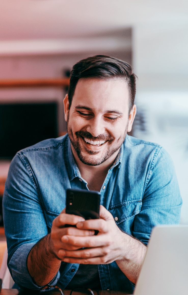 Insocial | Experience Management platform