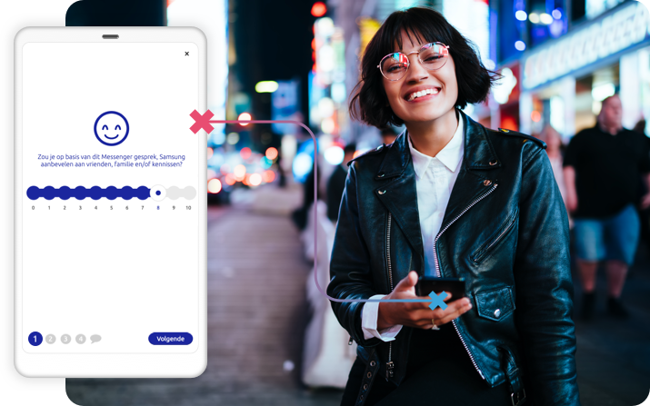 From SLA to XLA; what is an eXperience Level Agreement?